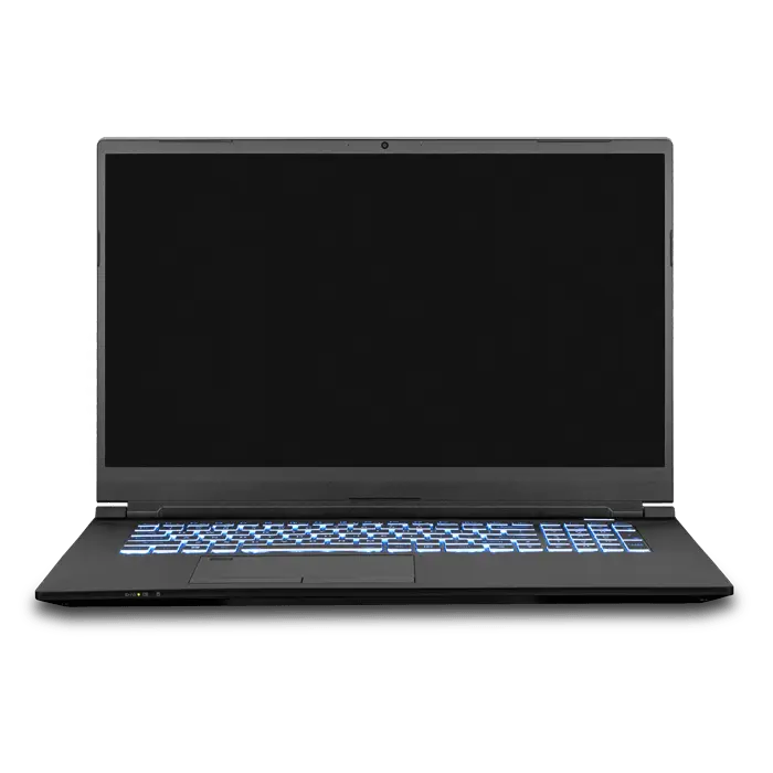 Ordinateur portable assemblé sur mesure CLEVO