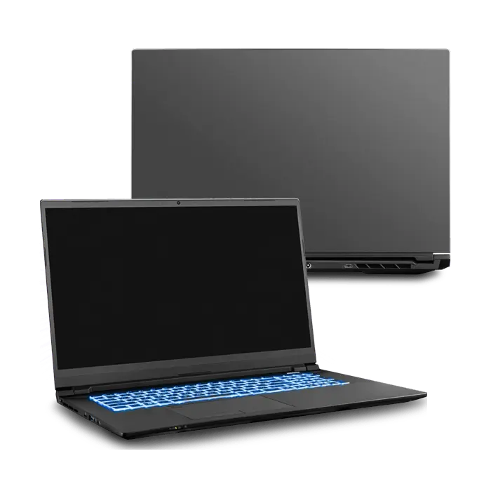 Distributeur Clevo. Portables CLEVO assemblés avec linux ubuntu CLEVO