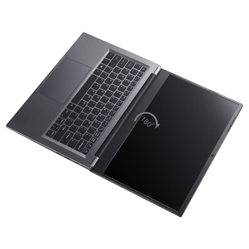 Clevo NL41CU puissant et léger NL40CU