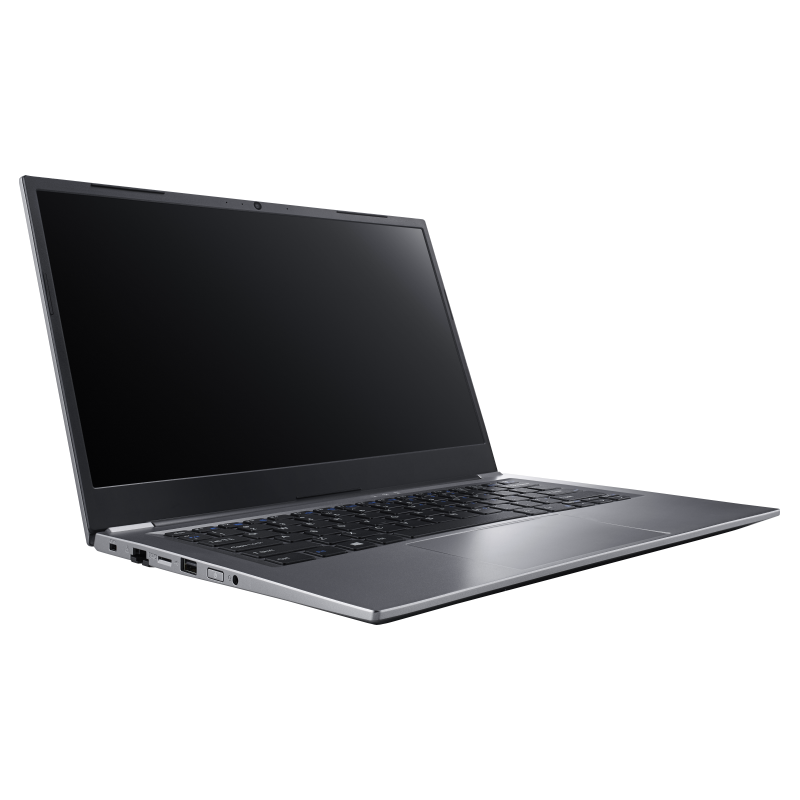 PC portable sur mesure très léger