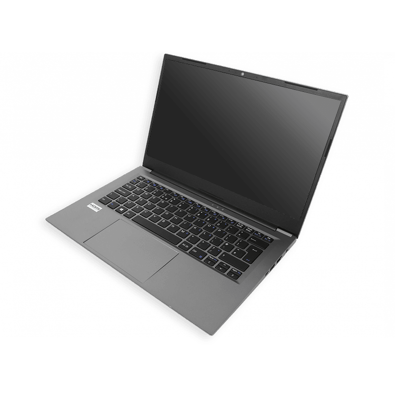 PC portable sur mesure très léger