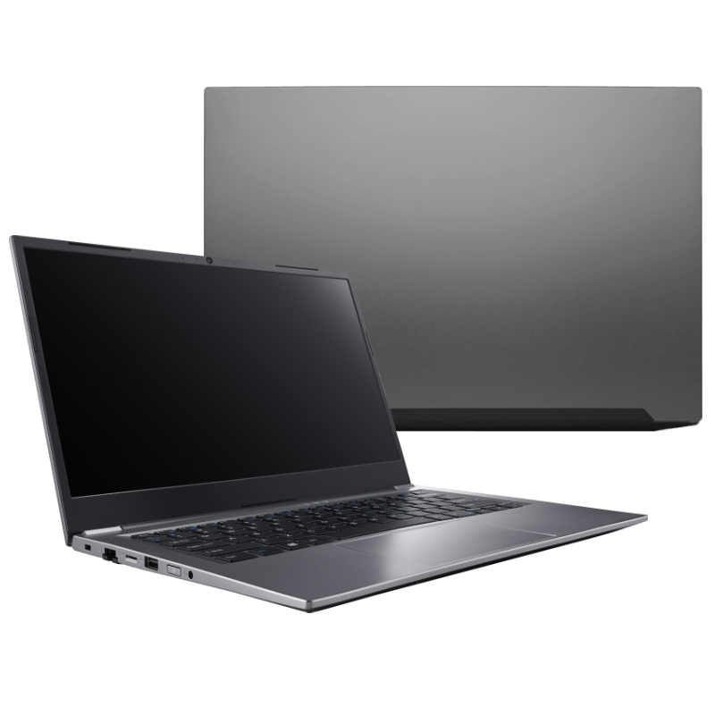 PC portable sur mesure très léger