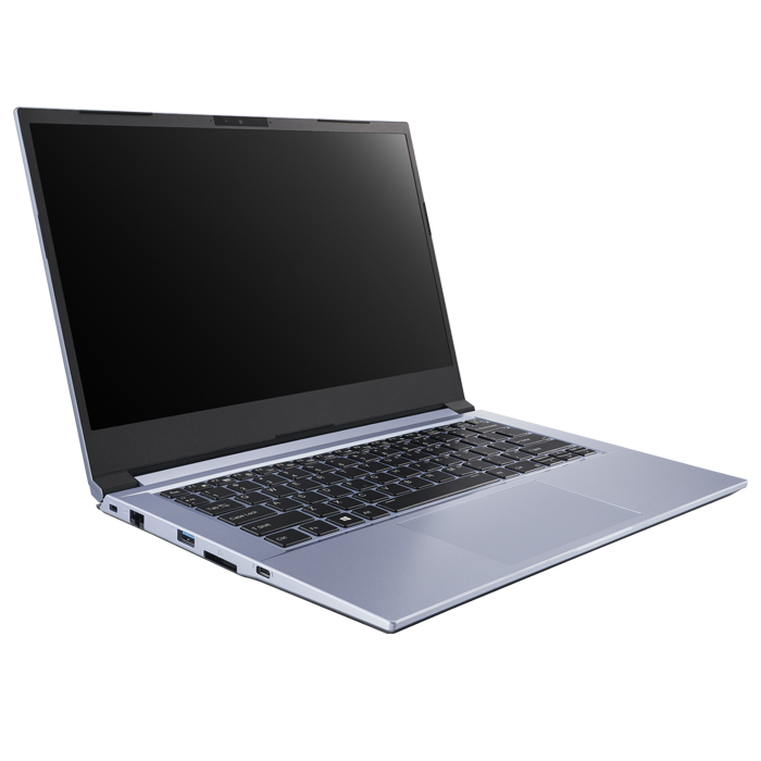 Clevo NV41PZ puissant et léger