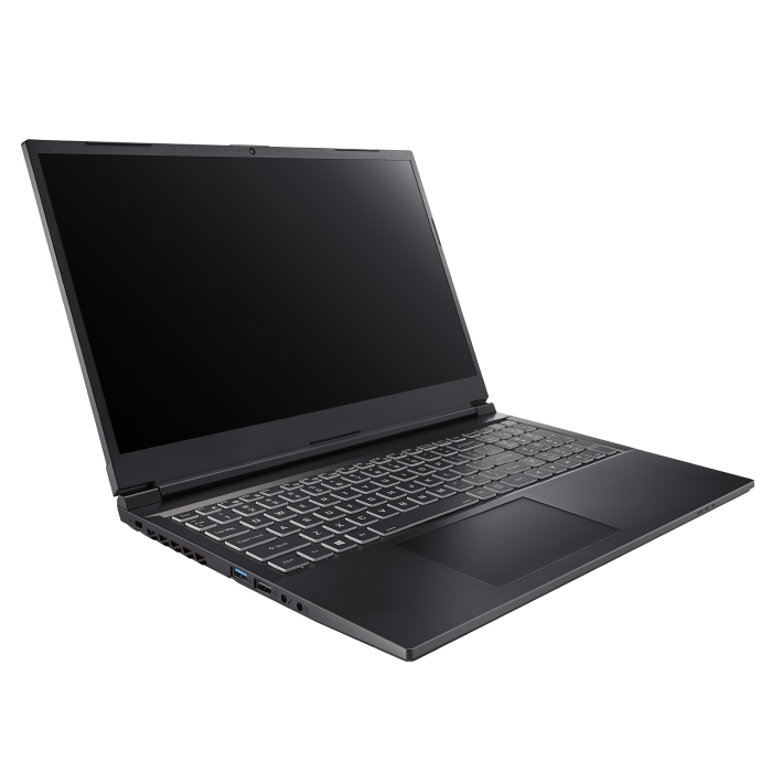 Assembleur clevo NP50DE sur mesure sans système