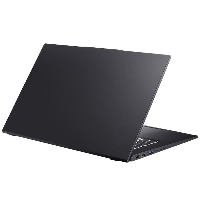 Portable sur mesure puissant pas cher Clevo NS70AU