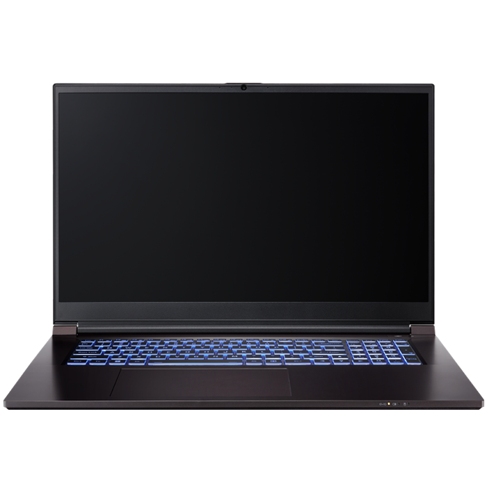 Portable assemblé sur mesure CLEVO NP70SNE