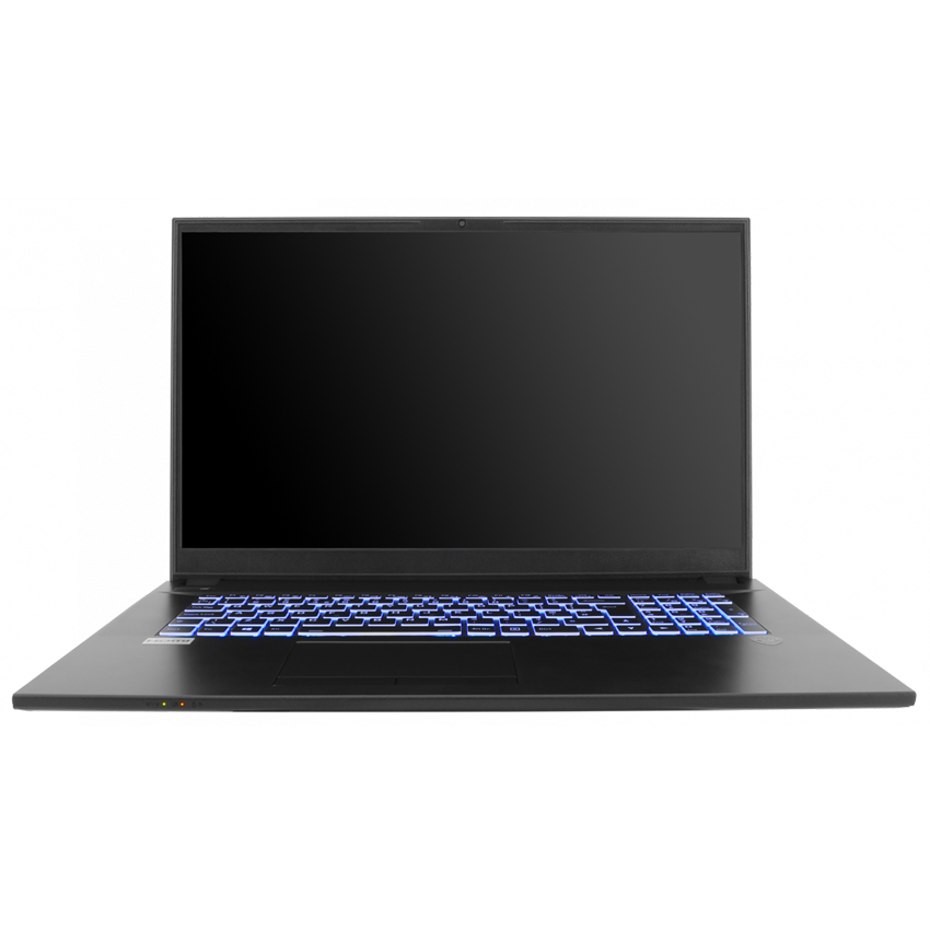 Clevo NJ70PU assemblé avec linux ou sans système (sans OS)