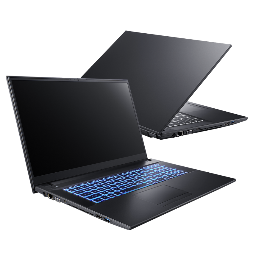 Clevo NJ70PU assemblé avec linux ou sans système (sans OS)