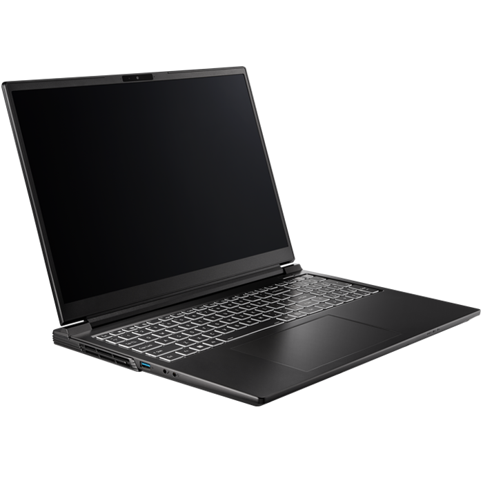 Portable assemblé sur mesure CLEVO PE60RND-G