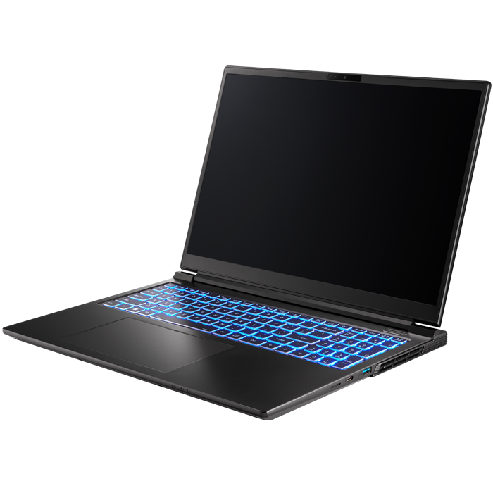 Portable assemblé sur mesure CLEVO PE60RND-G