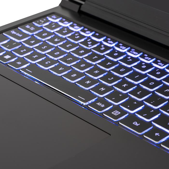 Portable assemblé sur mesure CLEVO PE60RNC-G