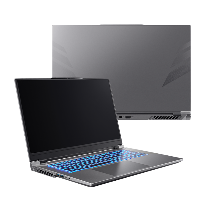 acheter portable puissant CLEVO X270PTA