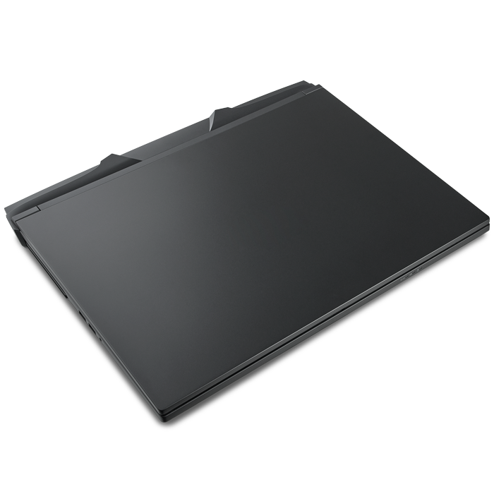 CLEVO X580WNR-G puissant sur mesure - RTX 5080