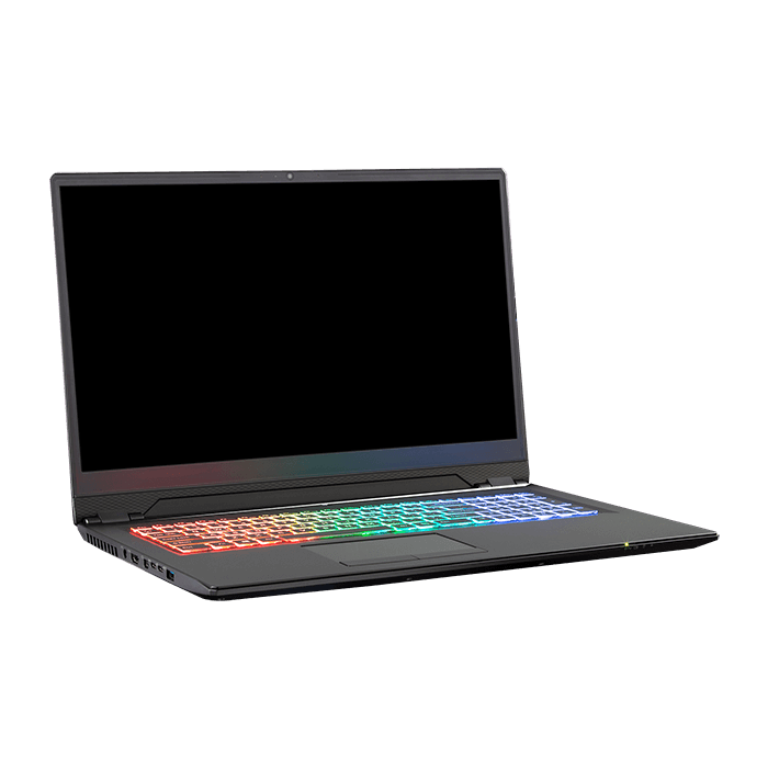 Portable P970RN, P970RN assemblé avec linux ou sans système (sans OS) CLEVO