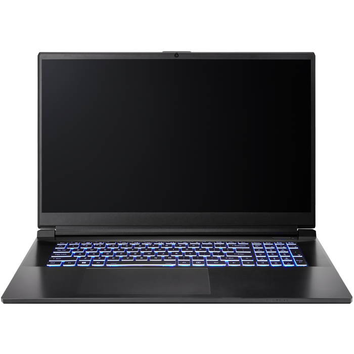 Portable assemblé sur mesure CLEVO V170RNDQ