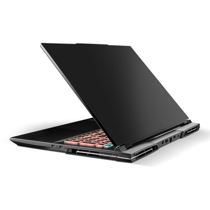 CLEVO X370SNW-G sur mesure - RTX4080