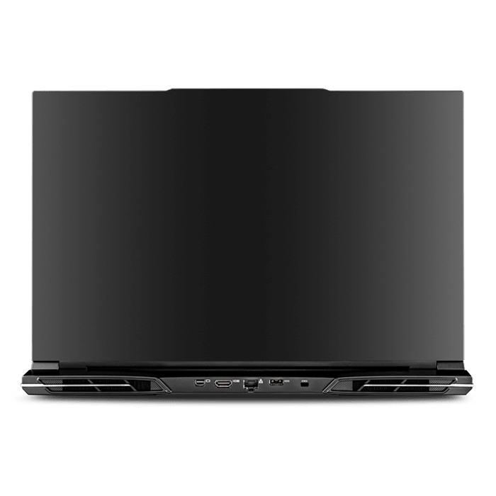 CLEVO X370SNW-G sur mesure - RTX4080