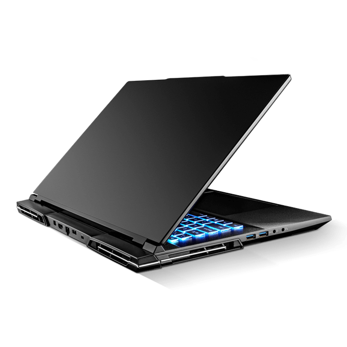 CLEVO X370SNW-G sur mesure - RTX4080