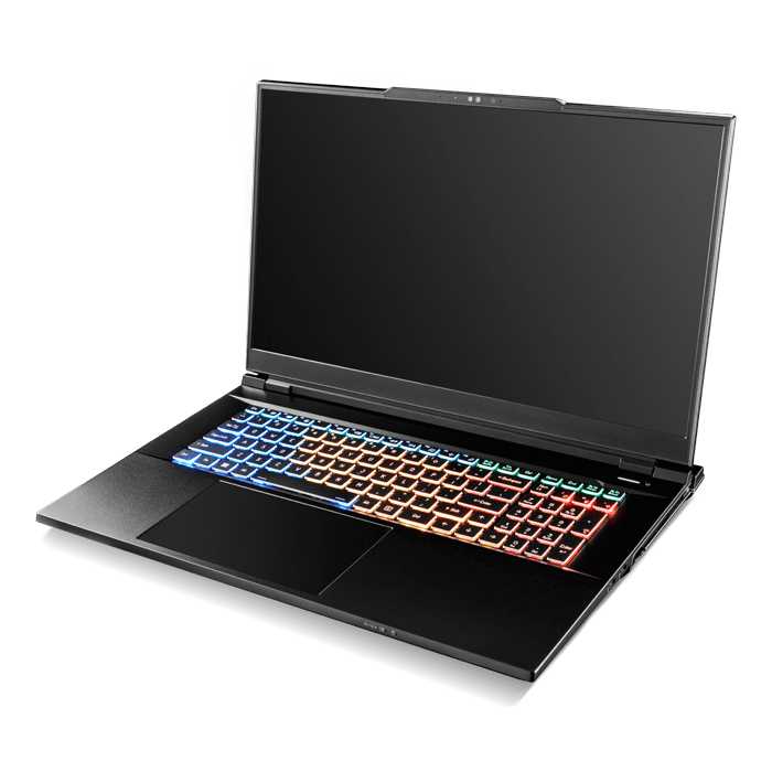 CLEVO X370SNW-G sur mesure - RTX4080