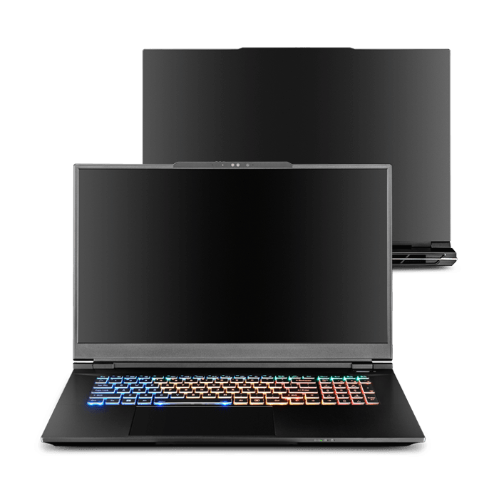 CLEVO X370SNV-G sur mesure - RTX4080